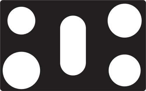 StoveGuard USA-Made, Custom Designed & Precision Cut Stove Cover for ...