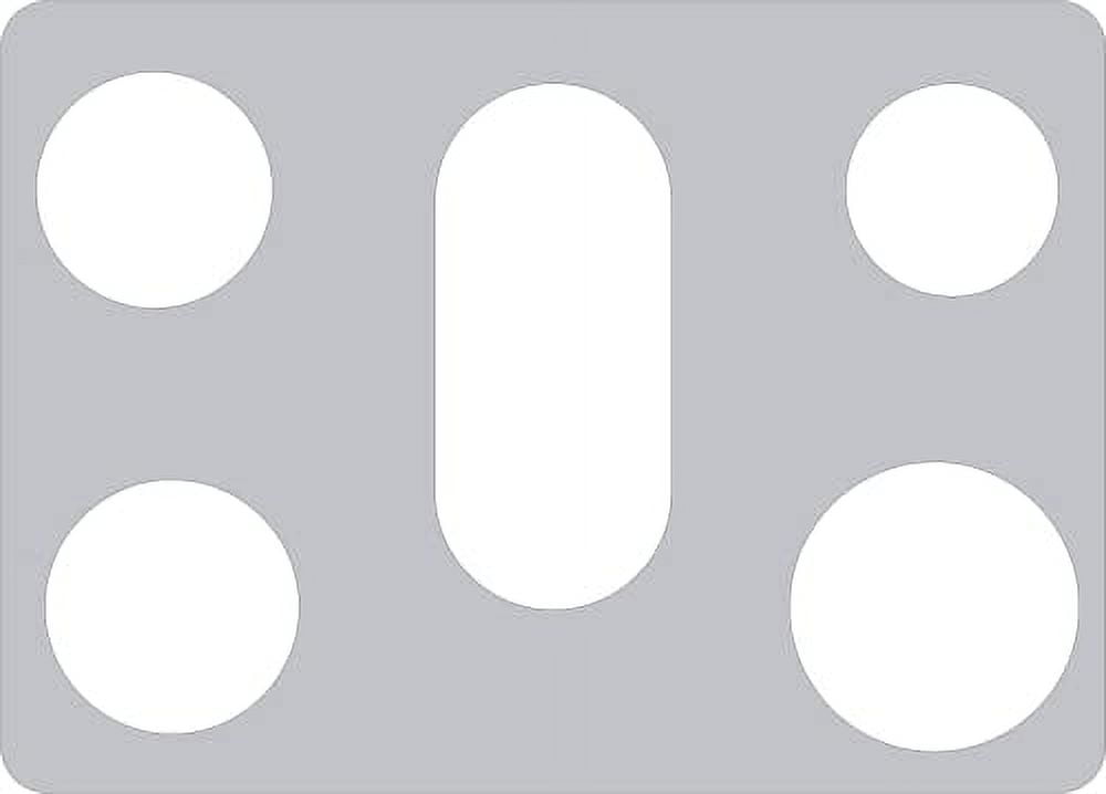 StoveGuard USA-Made, Custom Designed & Precision Cut Stove Cover for ...