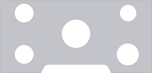 StoveGuard USA-Made, Custom Designed & Precision Cut Stove Cover for ...