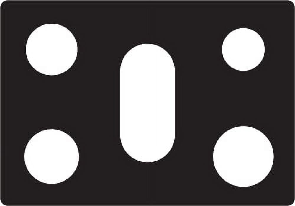 StoveGuard USA-Made, Custom Designed & Precision Cut Stove Cover for ...