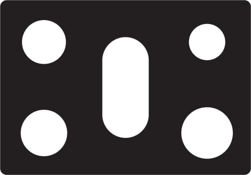 StoveGuard USA-Made, Custom Designed & Precision Cut Stove Cover for ...