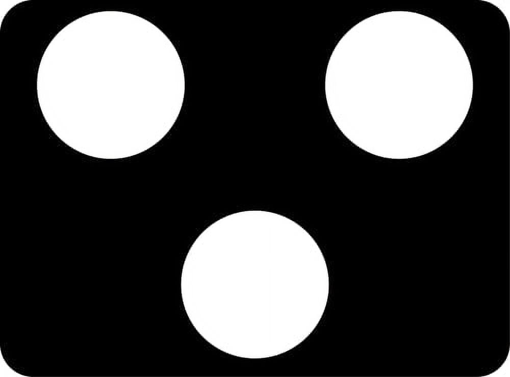 StoveGuard USA-Made, Custom Designed & Precision Cut Stove Cover for ...