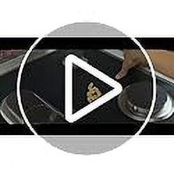 StoveGuard USA-Made, Custom Designed & Precision Cut Stove Cover for ...