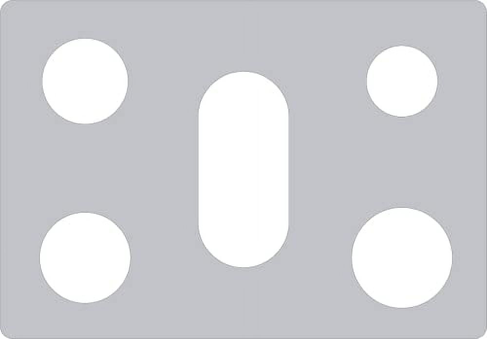 StoveGuard USA-Made, Custom Designed & Precision Cut Stove Cover for ...