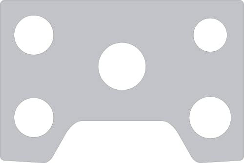 StoveGuard USA-Made, Custom Designed & Precision Cut Stove Cover for ...