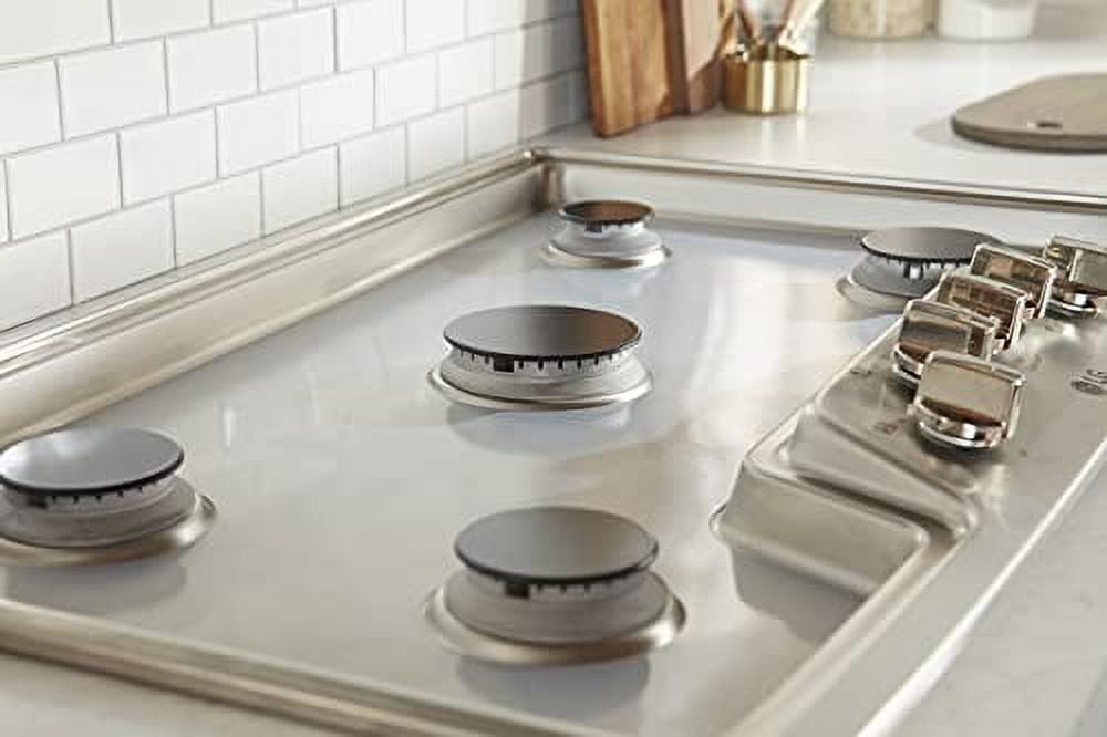 StoveGuard USA-Made, Custom Designed & Precision Cut Stove Cover for ...