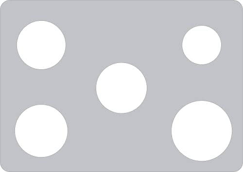 StoveGuard USA-Made, Custom Designed & Precision Cut Stove Cover for ...