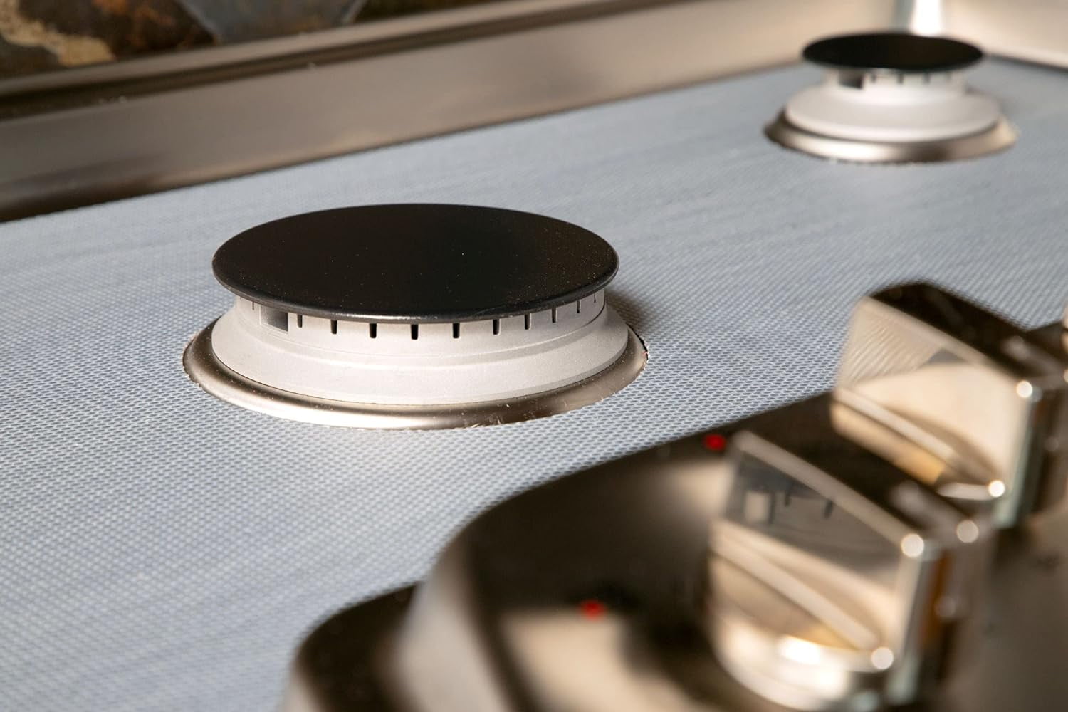 StoveGuard USA-Made, Custom Designed & Precision Cut Stove Cover for ...