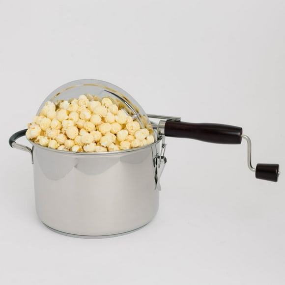 Stovetop Popcorn Poppers in Pots & Pans - Walmart.com