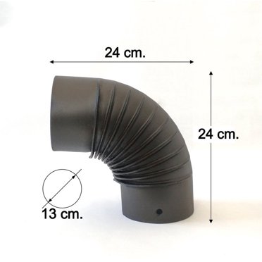 Indoor Home Heating Burner: Multifunctional Wood Burning Cast Iron ...