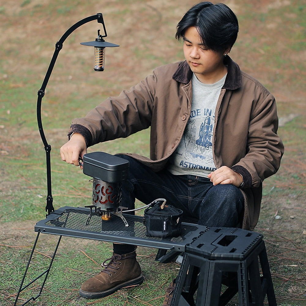 Stoves Cover,Cold Environment Warm Portable Picnic Environment Warm ...