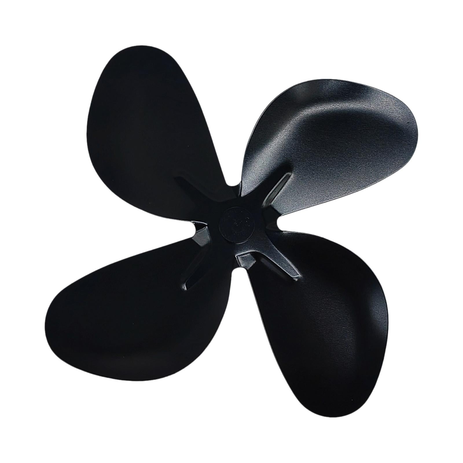 Stoves Fan Blade Fan Blade Replacement Fireplace Warm Fan More Warm ...