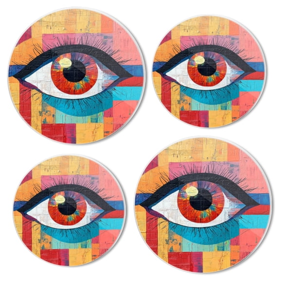 Stove Eye Covers