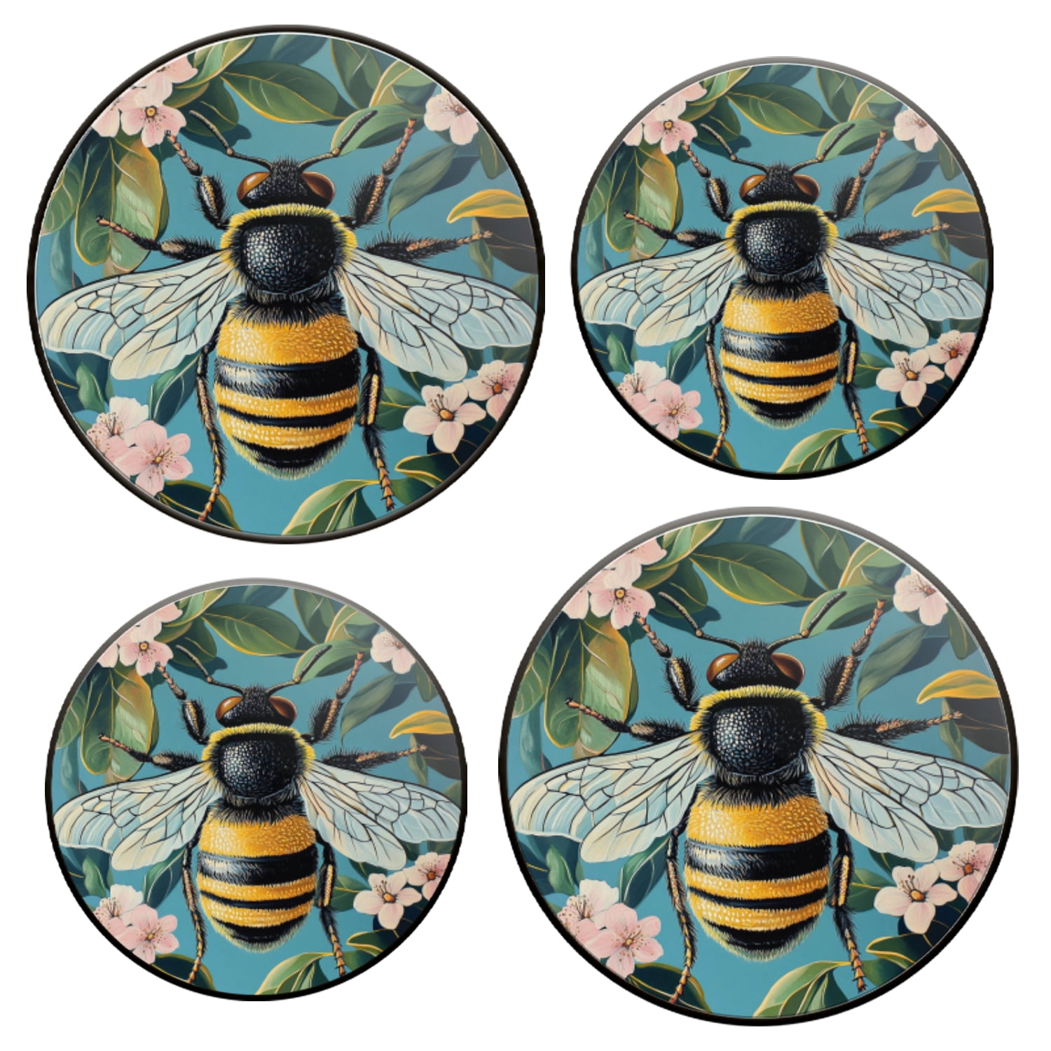 Stovetop Covers for Gas Stove Set of 4 for Range Accessories, Exquisite ...