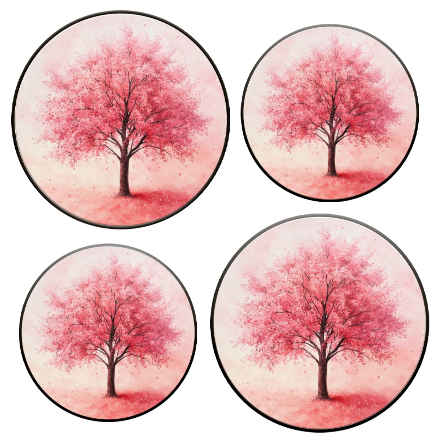 Stovetop Covers for Gas Stove Set of 4 for Range Accessories, Exquisite ...