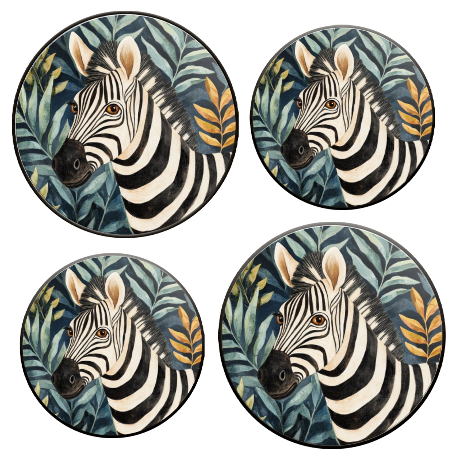 Stovetop Covers for Gas Stove Set of 4 for Range Accessories, Gorgeous ...