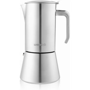 Greca Coffee Maker