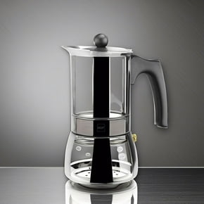 Greca Coffee Maker