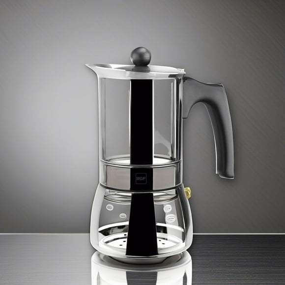 Greca Coffee Maker