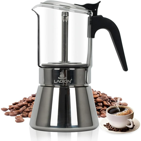 Greca Coffee Maker