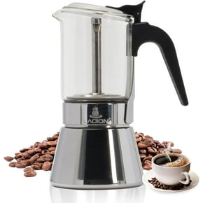 Greca Coffee Maker