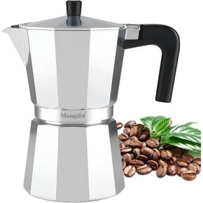 Greca Coffee Maker