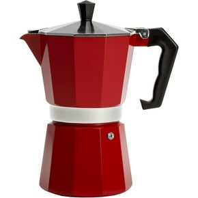 Greca Coffee Maker
