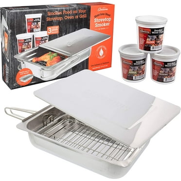 Masterbuilt Cold Smoking Kit - Walmart.com