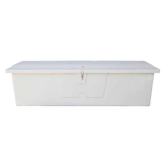 Stow N-Go Dock Box - Large - 24 x 85 x 22 in. - Walmart.com