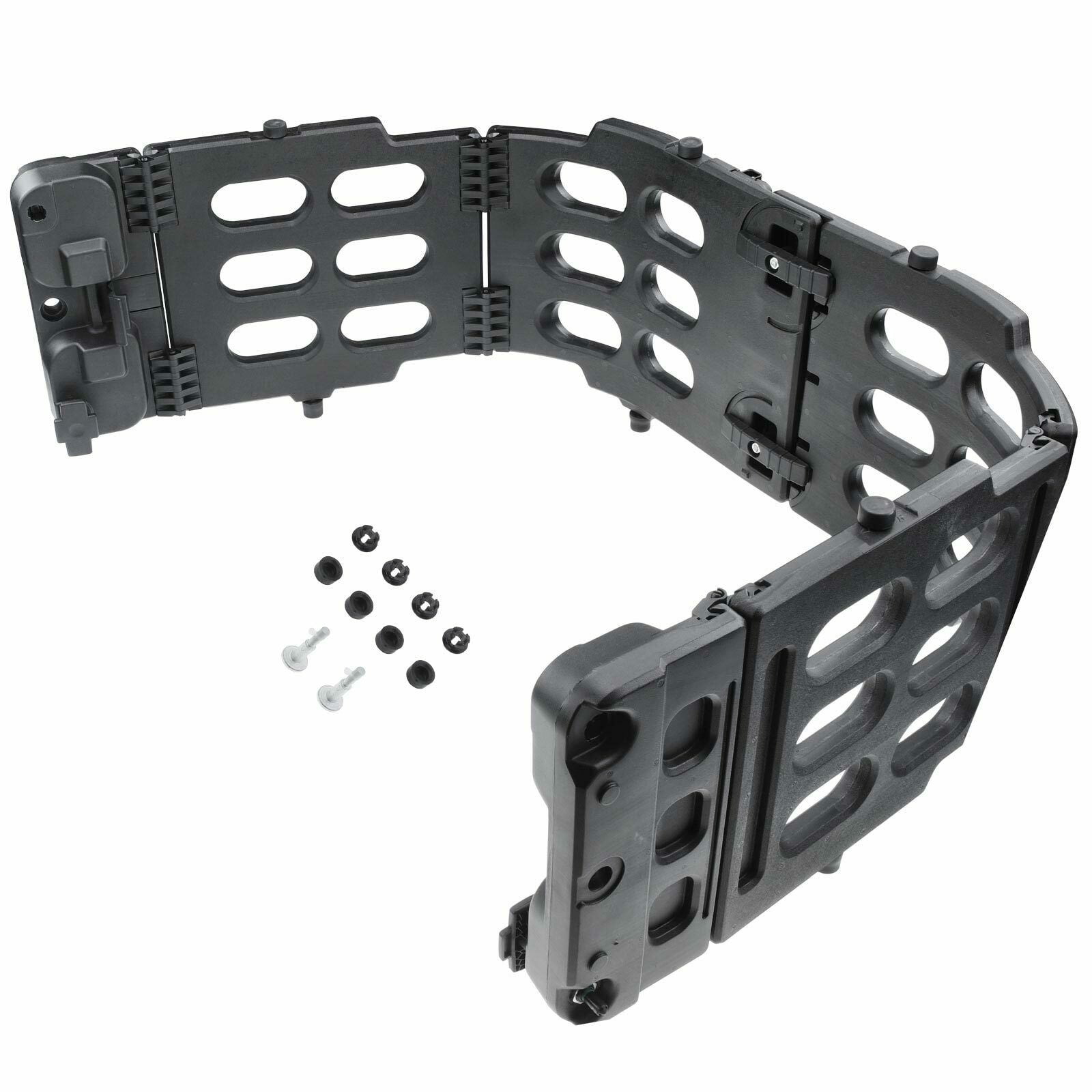 Stowable Bed Extender Kit For F250 F350 F450 F550 SuperDuty Super Duty ...