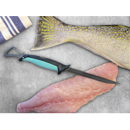 Open Country The Pan Handler Fish Filleter - Walmart.com