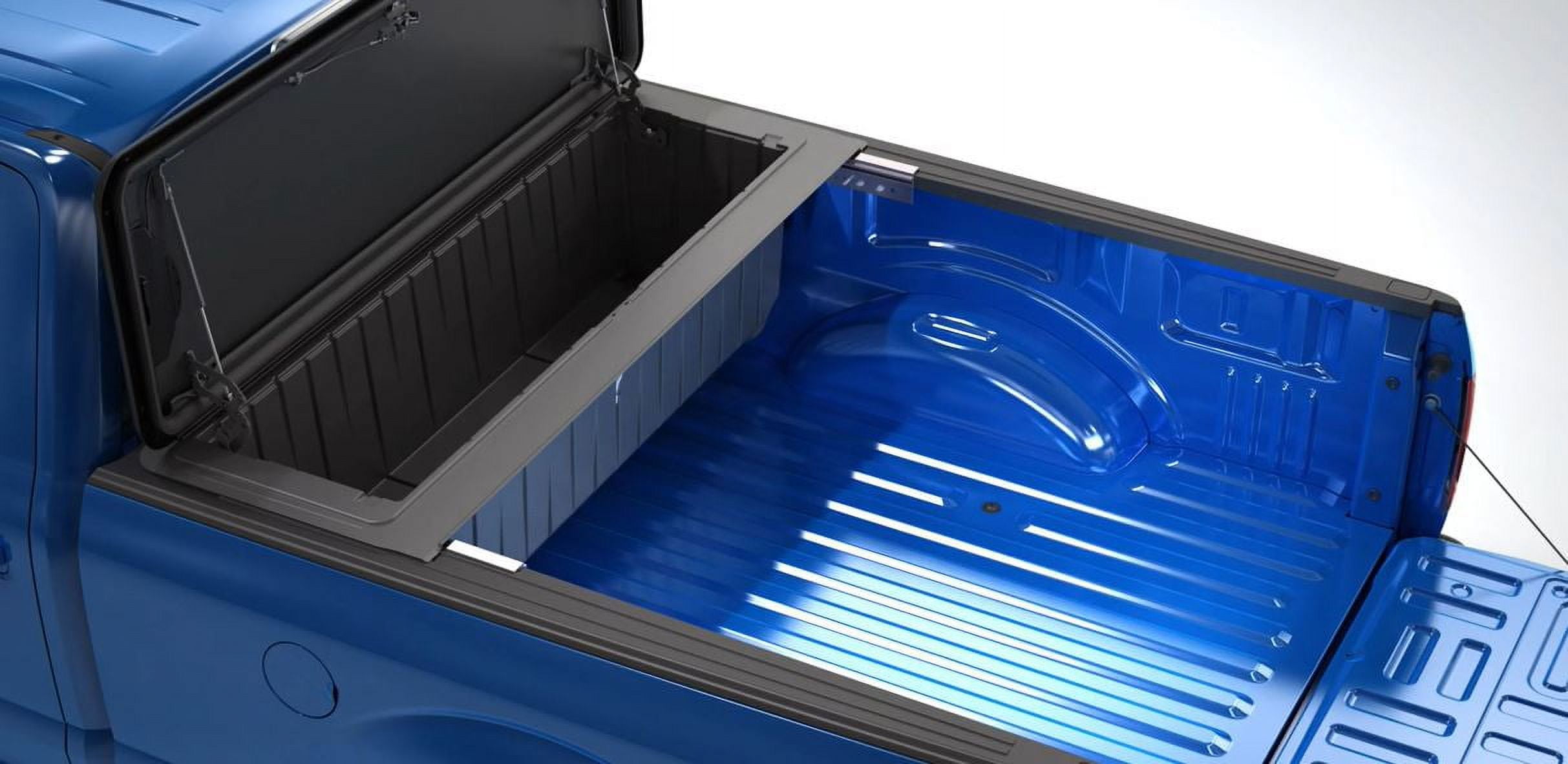 Stowe Cargo Systems G165009-1 Crossover Low Profile 9.9 Cu. Ft. Tool ...