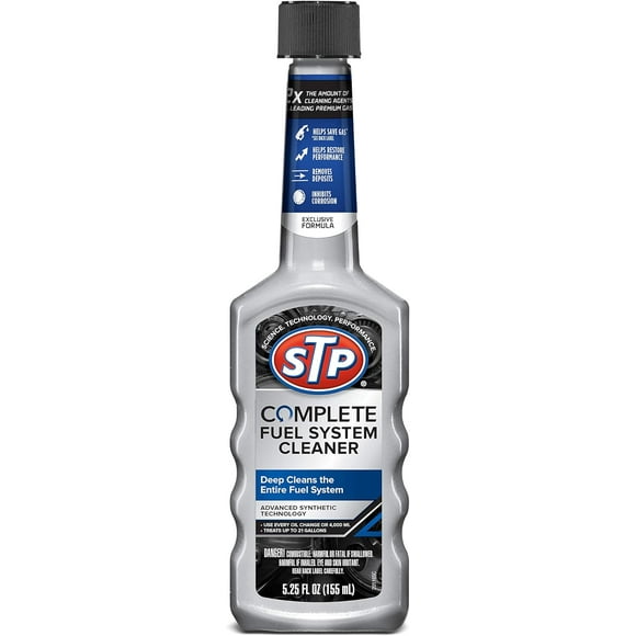 Fuel System Cleaners in Fuel Additives - Walmart.com