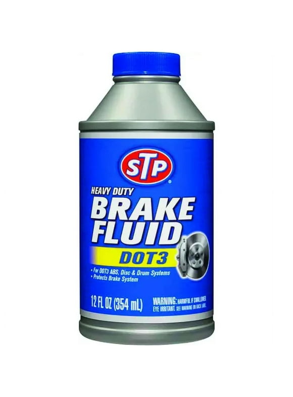 DOT 3 Brake Fluids in Brake Fluids - Walmart.com