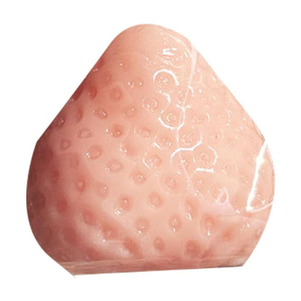 Str Ball,str Pvc Toys Str Relieving, Strawberry Str Ball Squzing Str ...