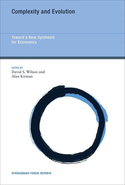 Strüngmann Forum Reports Complexity and Evolution: Toward a New ...