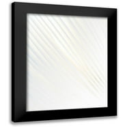 Maclean, Leah 20x20 White Modern Wood Framed Museum Art Print Titled ...