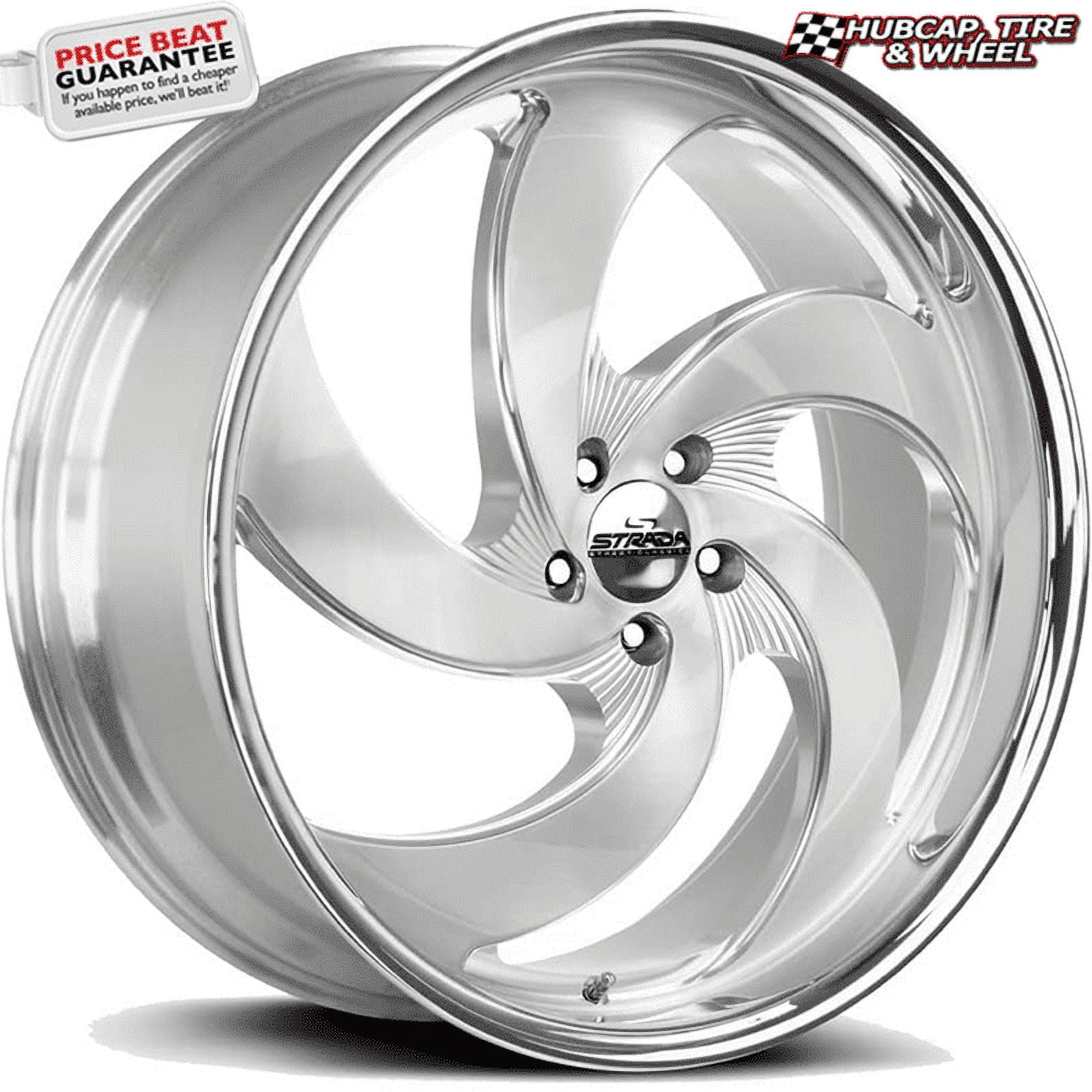 5x127 Bolt Pattern
