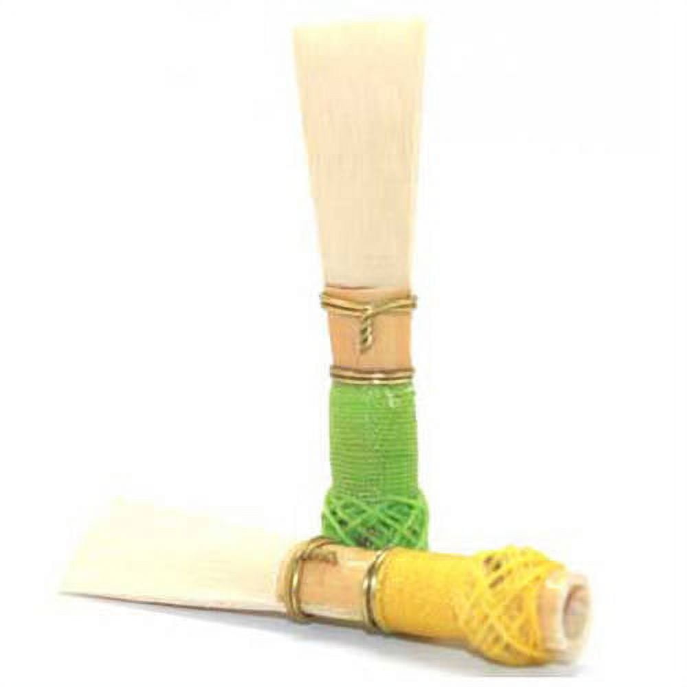 Stradella Bassoon Reed, Medium Hard - Walmart.com