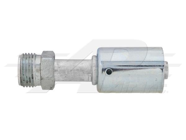Straight #8 Male Insert O-Ring - Walmart.com