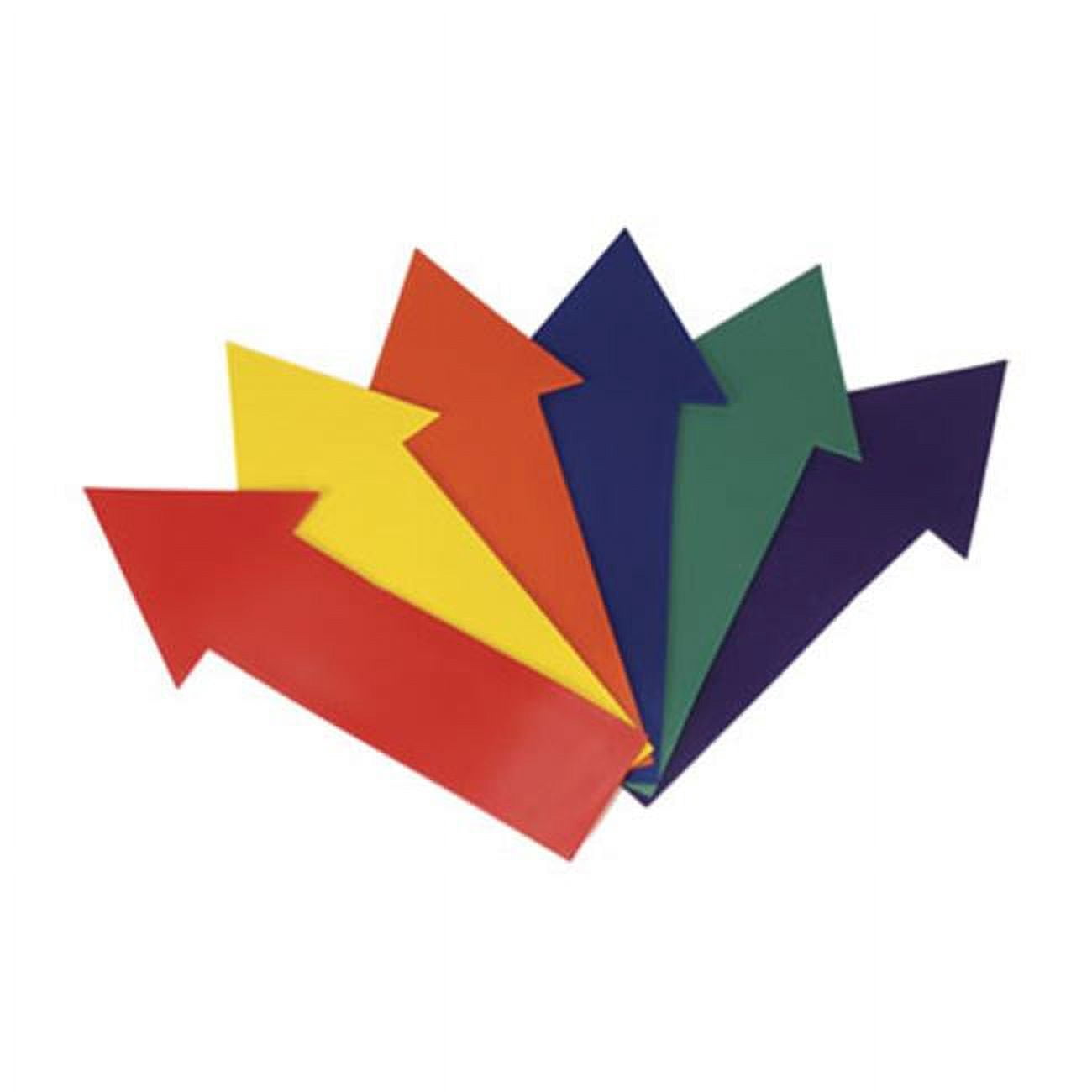 Straight Arrow Markers - Set Of 6 - Walmart.com