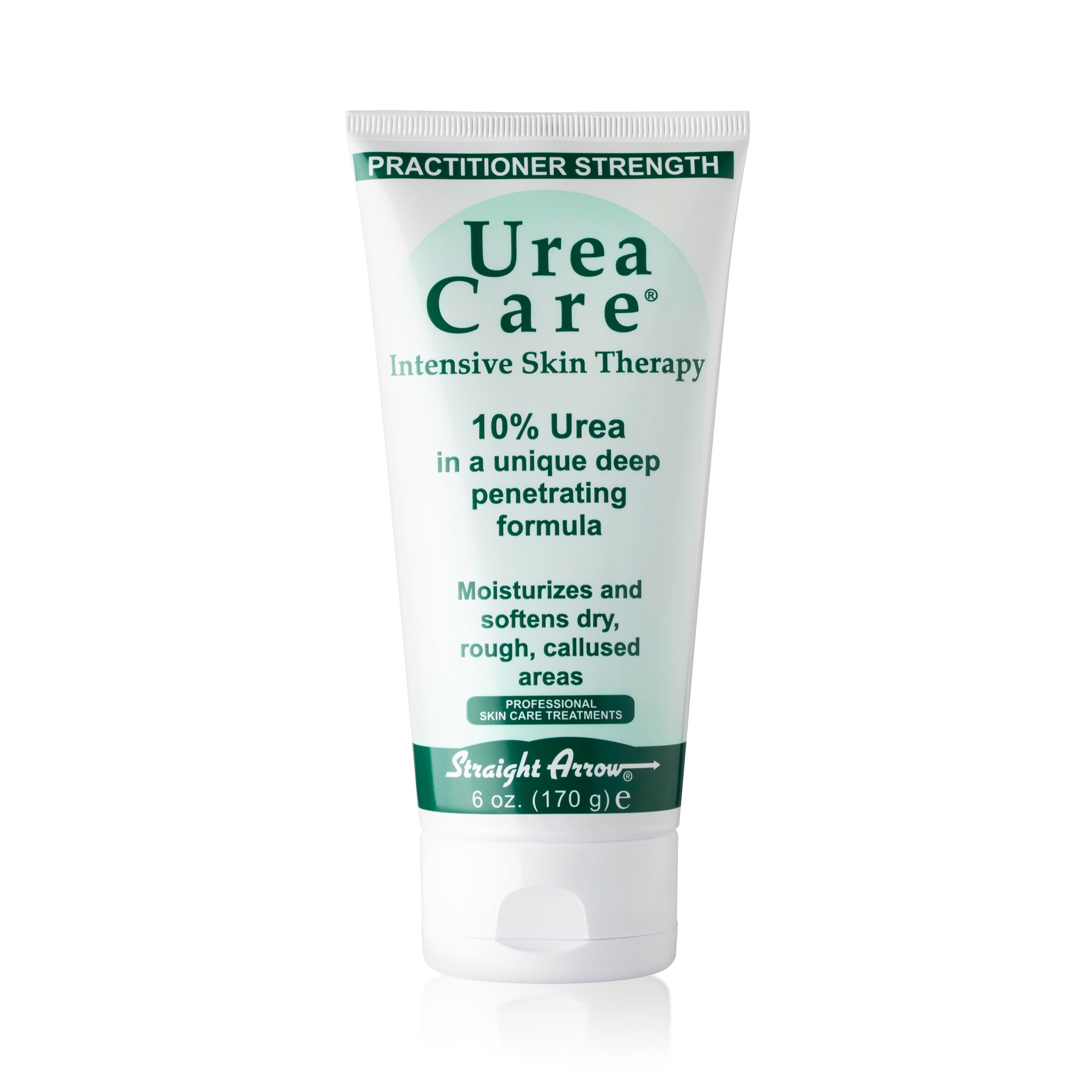 Urea Care Cream, Hydrating Therapy for Dry Skin, 10% Urea Formula, 6 Oz ...