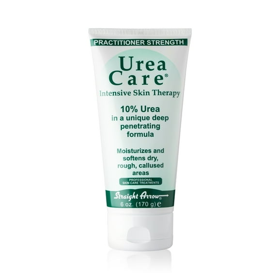 UREA 20% Intensive Moisturizer Hydrating Cream - 3 oz - Walmart.com