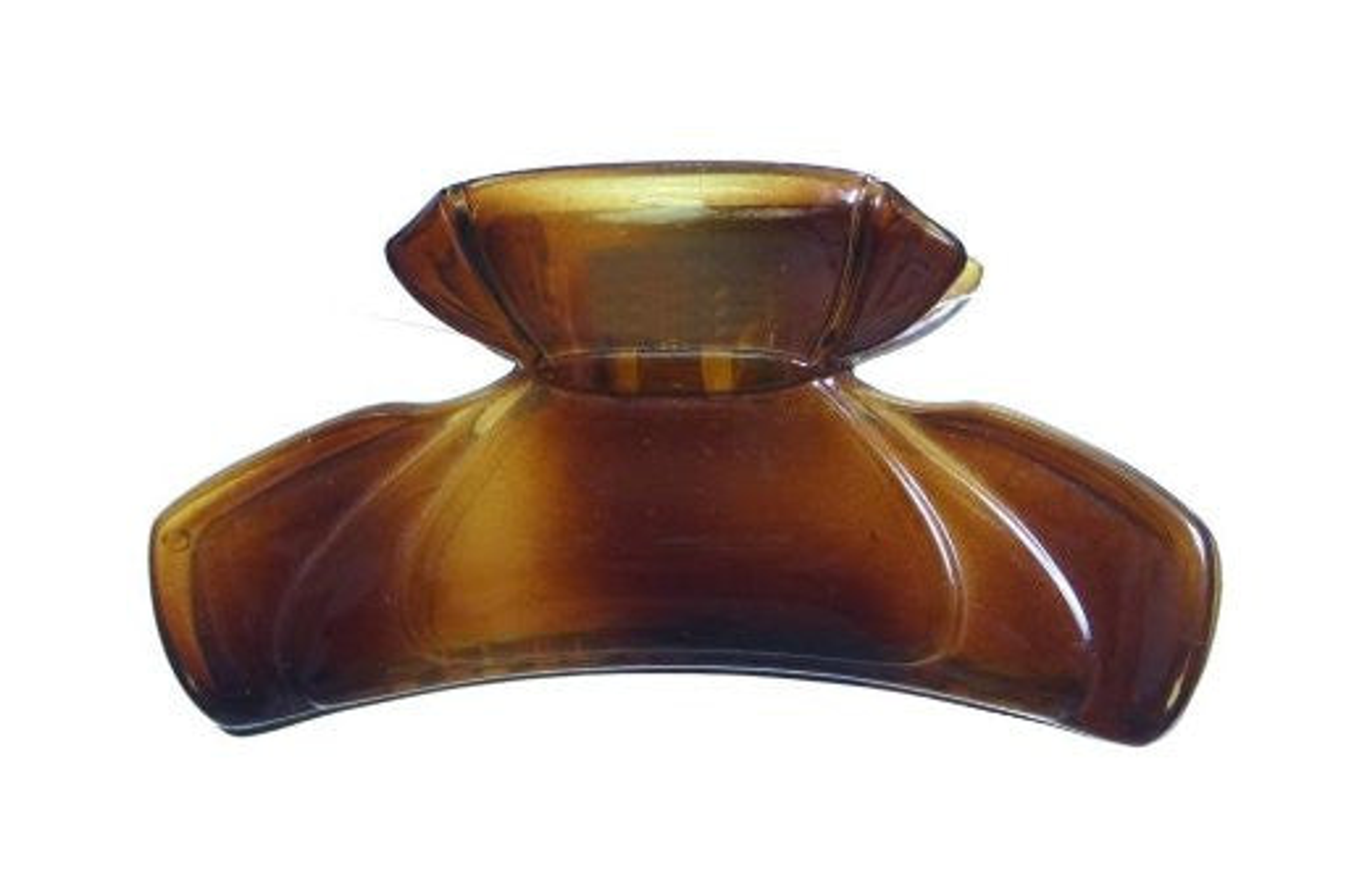 Straight Back Hair Claw[ ] - Walmart.com