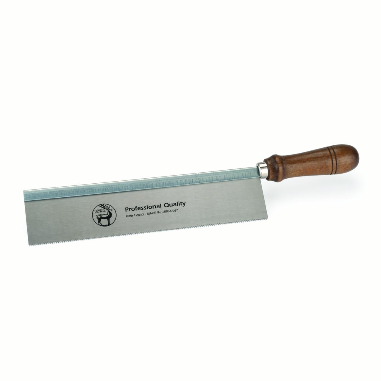 Straight Back Saw, 9-3/4” Rip Tooth - Walmart.com