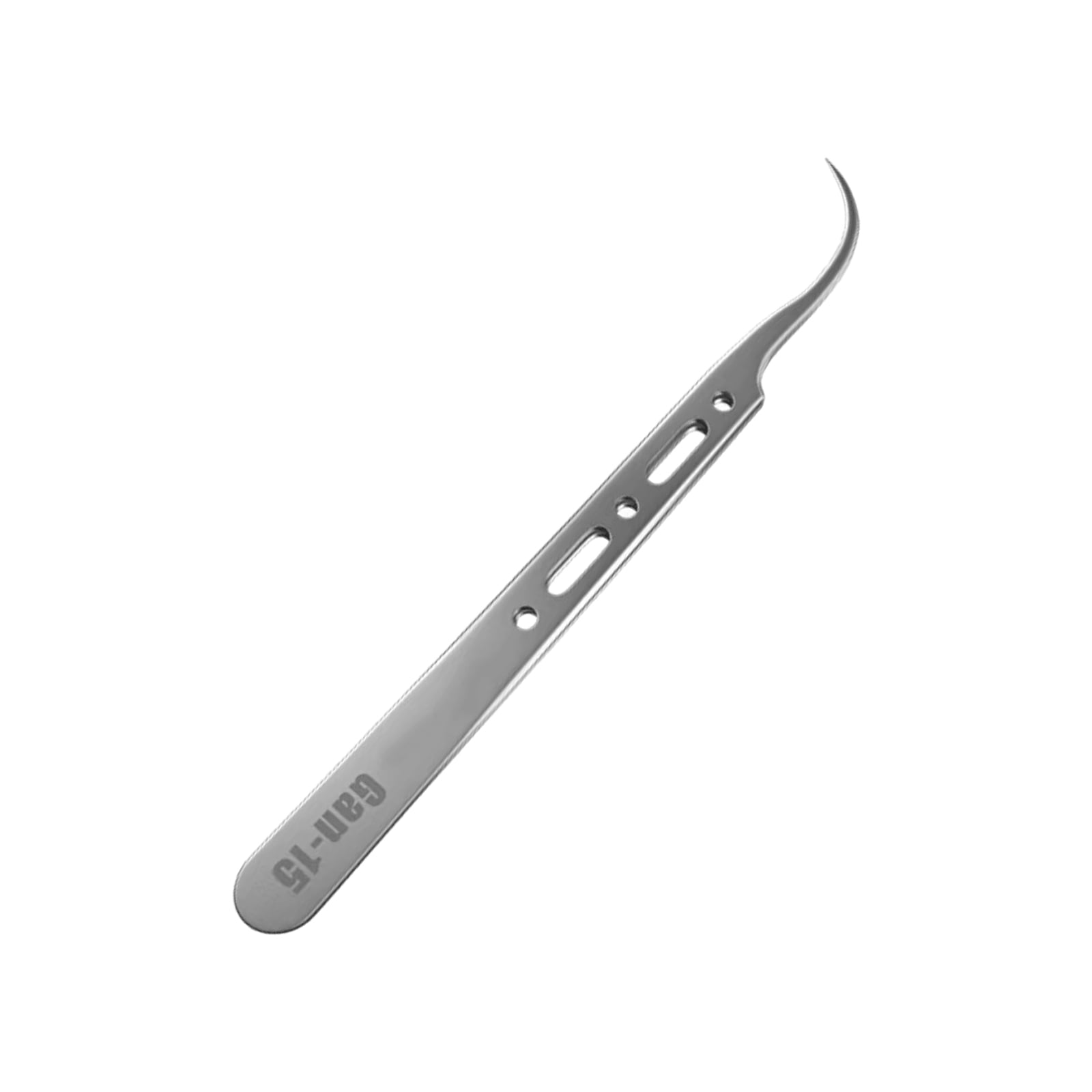 Straight/Bend Tip Extension Tweezers for Maintenance High Precisions ...