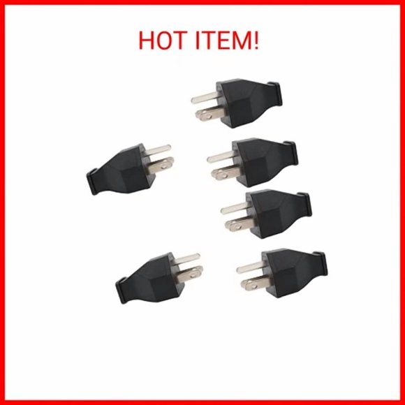 120v Plug