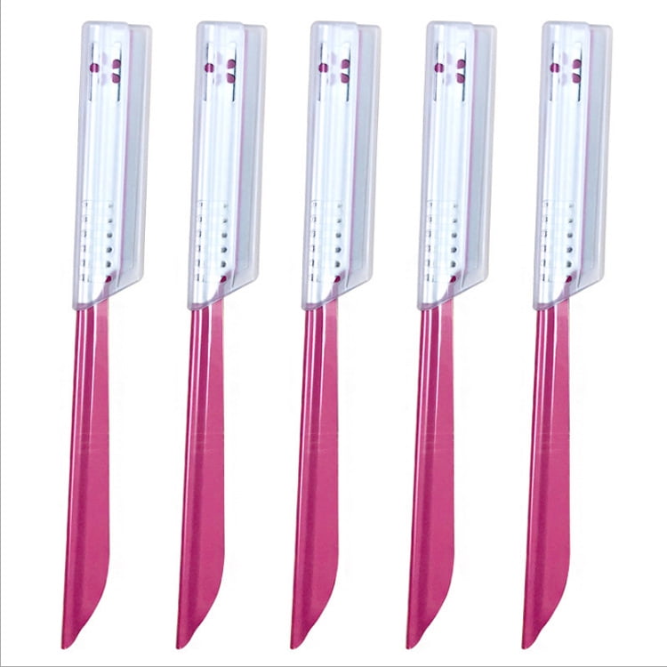 Straight Bladed Beard Razors, Men'S Beard Trimmers, Eyebrow Razors ...