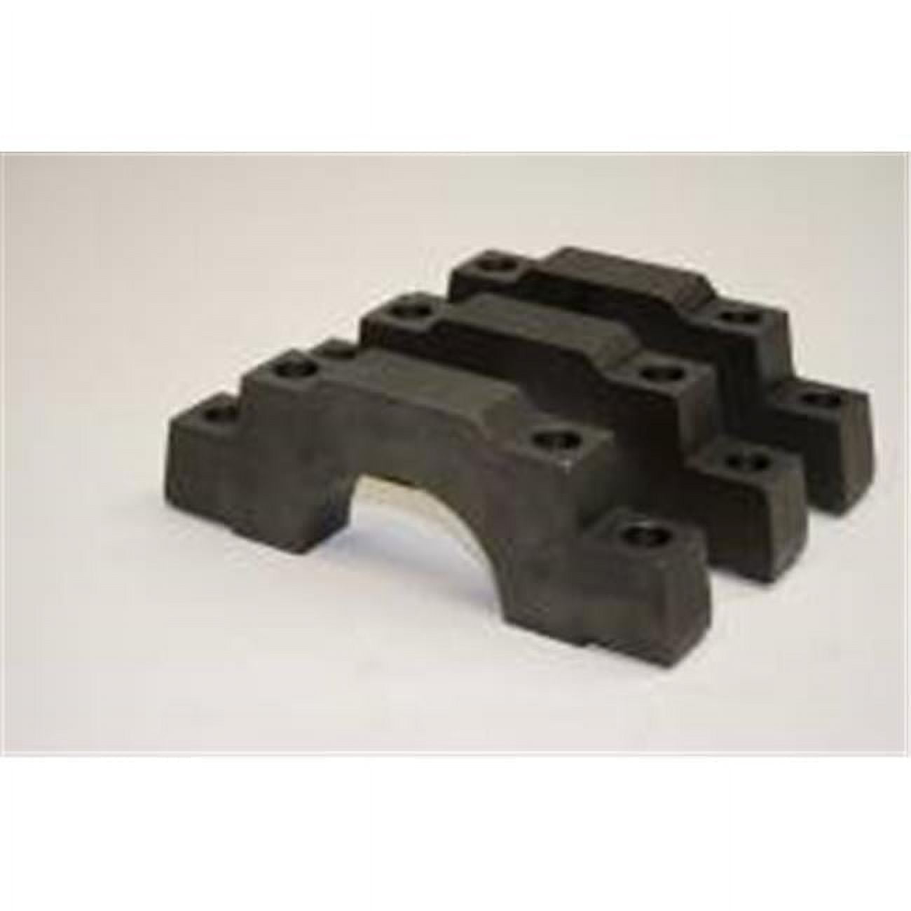 Straight Bolts Steel 350 Journal Main Cap Center Caps for 1967-1986 ...