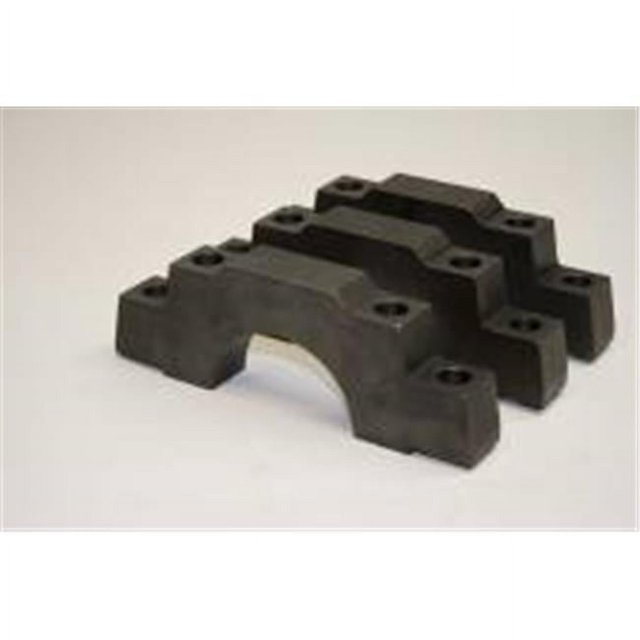 Straight Bolts Steel 350 Journal Main Cap Center Caps for 1967-1986 ...